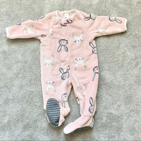 ragdoll and rockets | One Pieces | Ragdoll And Rockets Footed Bunny ...